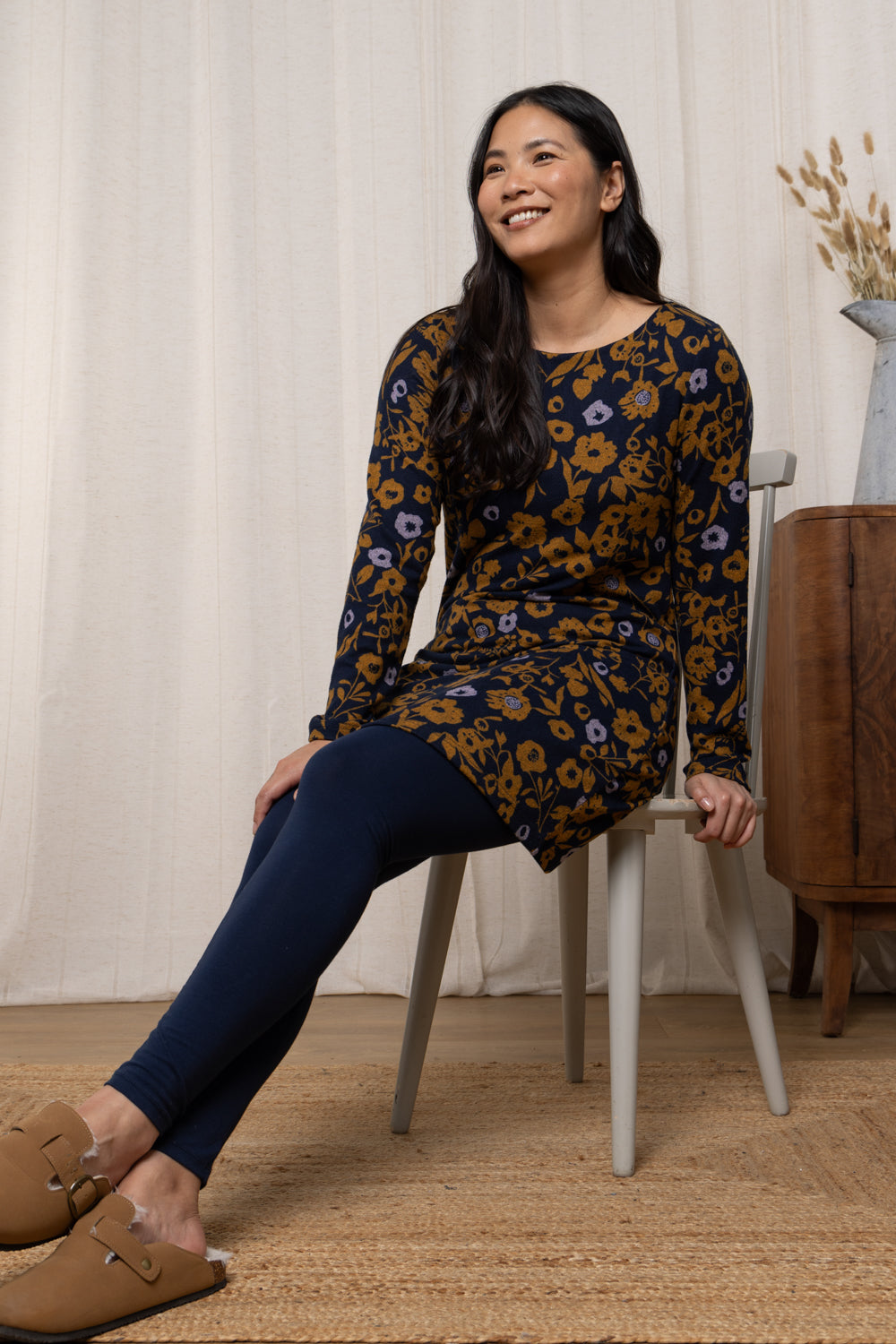 Angela Tunic Cuckoo – smellcloth